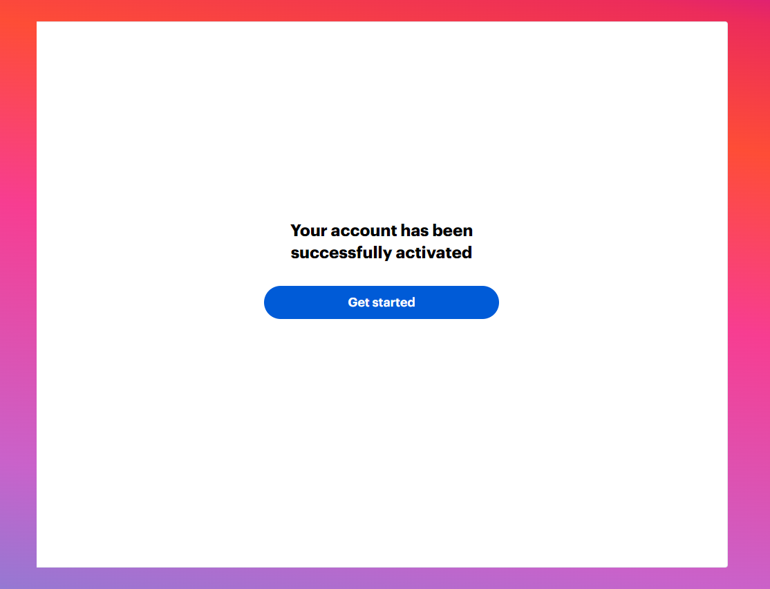 How to Register, Login, and Navigate the Platform – Help Center for ...